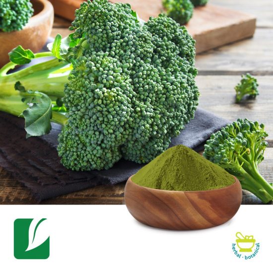 Broccoli Powder 1kg – IDL Brands